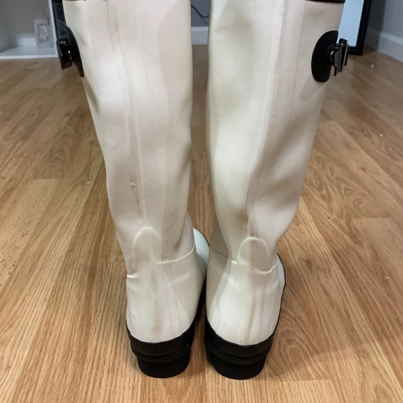 Nu Boat | Shoes | Nu Boat Rain Boots | Poshmark